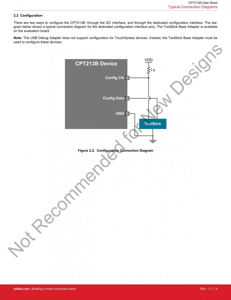 CPT213B datasheet page 6