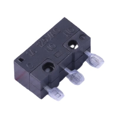 DEALON LF-118 Limit Switch Chip – High-Precision Micro Switch for Reliable Position Detection