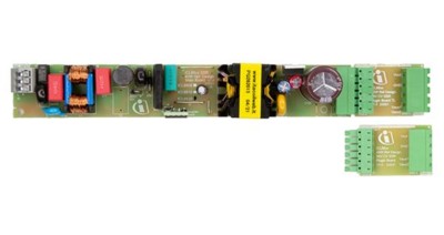 Infineon REFLLCBUCK4CH320WTOBO1