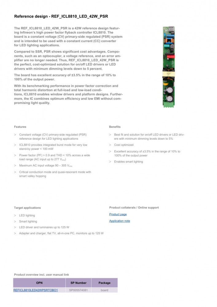 REFICL8800LED43WTOBO1 document page 10