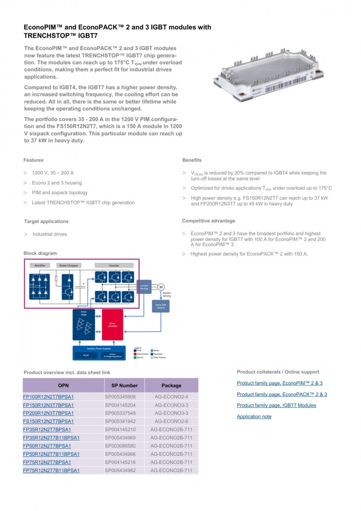 REFICL8800LED43WTOBO1 document page 3