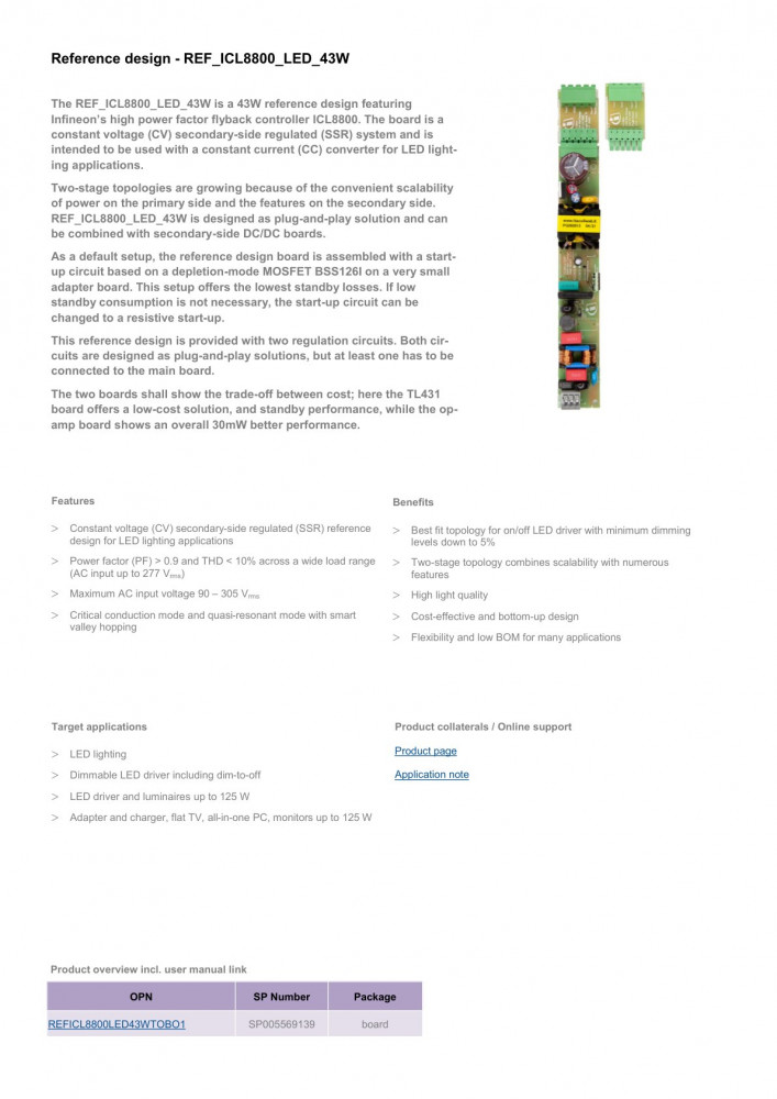REFICL8800LED43WTOBO1 document page 7