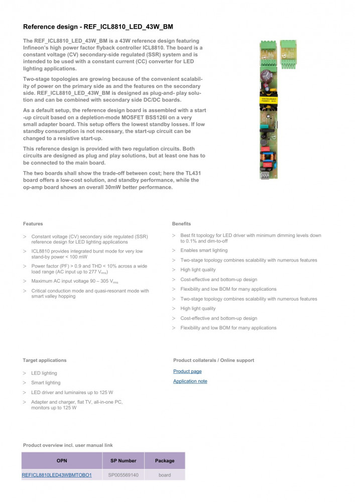 REFICL8800LED43WTOBO1 document page 8