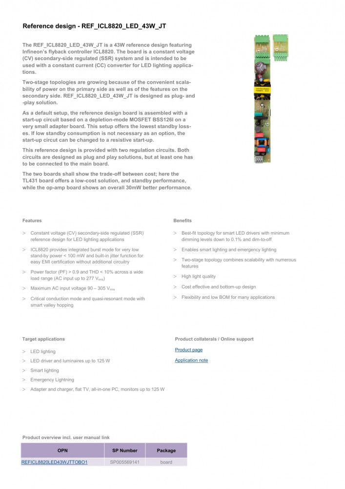 REFICL8800LED43WTOBO1 document page 9