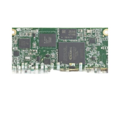Aries Electronics, Inc. MX10-S16 Microcontroller