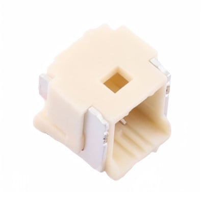 XYECONN XY-MX1.5-5A61 Male Pin Header Chip for PCB Connectors