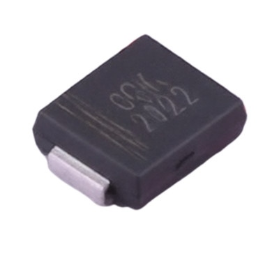 Jingdao Microelectronics SMDJ60CA TVS Diode