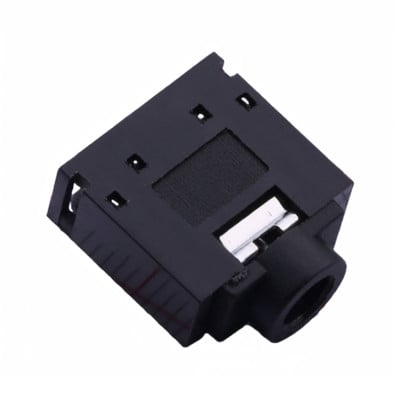 XKB Connection PJ-3255A Audio Connector