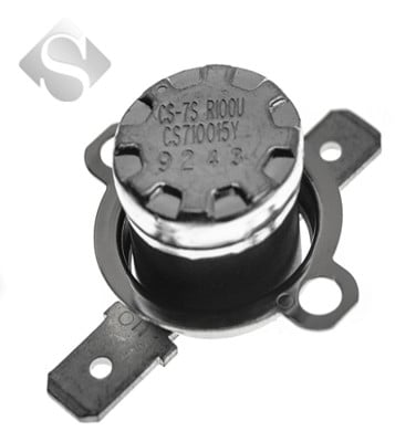 Cantherm MF72-002.5D11 Inrush Current Limiter (ICL)