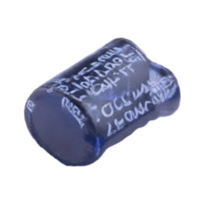Rubycon 50PK100MEFC8*11.5 Aluminum Electrolytic Capacitor for sale
