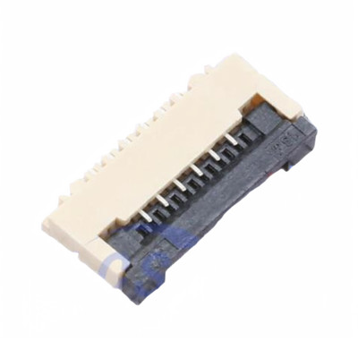 SHOU HAN 1.0-30P XGXJ-H2.0 FFC FPC Flat Flexible Connector Housing