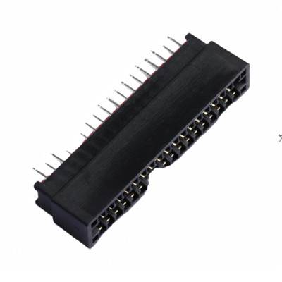 WingTAT ED44BGFBK Edgeboard Connector Chip