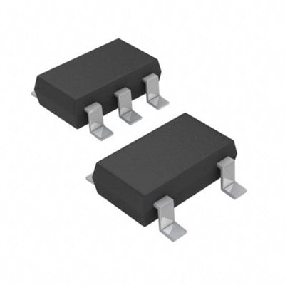 ALLEGRO A33003LLUATR Angle & Linear Position Sensor IC