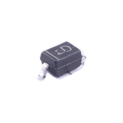 Jingdao Microelectronics MM3Z51 Single Zener Diode