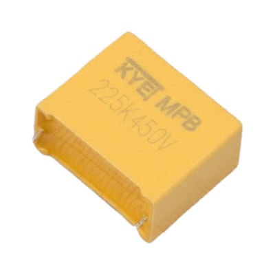 KYET MPB225J2G2701 Film Capacitor