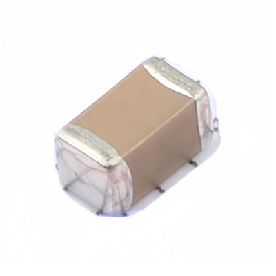 AIDE CAPACITOR 1206M3L104J500NT Ceramic Capacitor