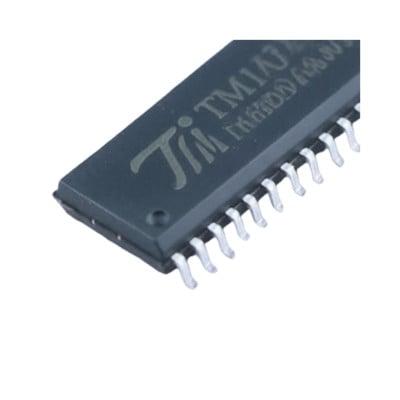 TM(Shenzhen Titan Micro Elec) TM1730 Display Driver Chip