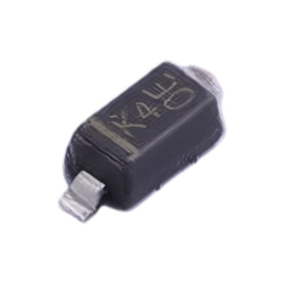 Jingdao Microelectronics MM3Z4V7B Single Zener Diode