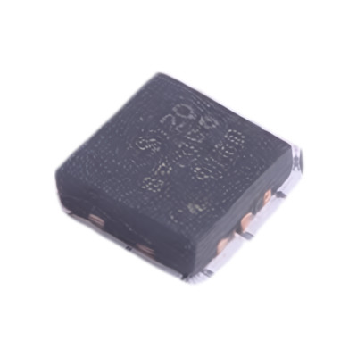 GOSEMICON GBI5130QYAR Linear LDO Voltage Regulator