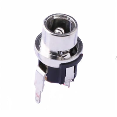 XKB Connection DC-030A Power Connector Chip