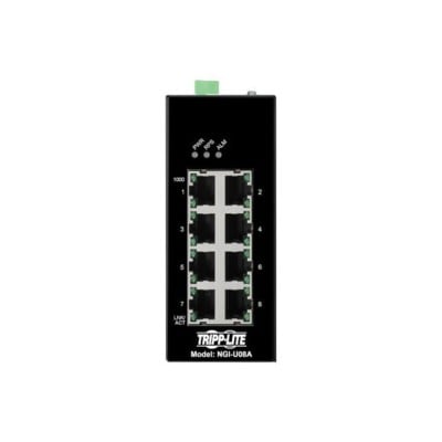 EATON N001-100-BK Modular Ethernet Cable (RJ45) for sale