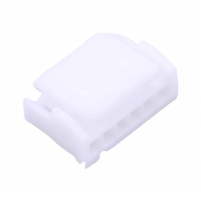 HDGC HDGC1002H-6P Rectangular Connector Housing