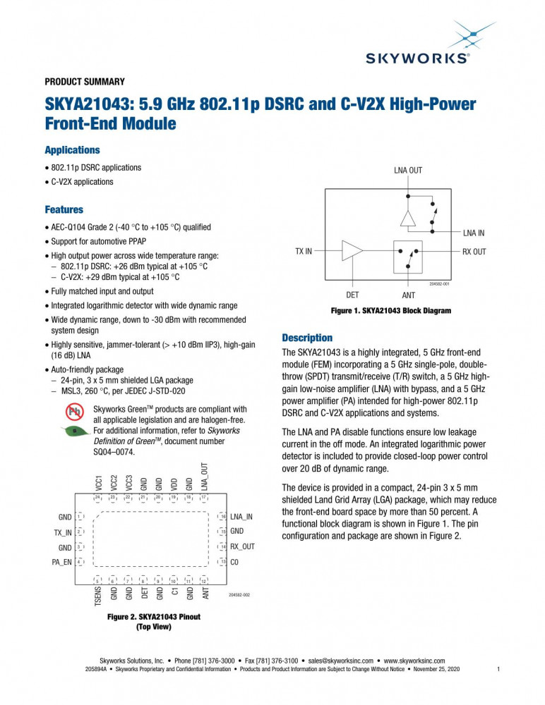 SKYA21043 technical document image 1
