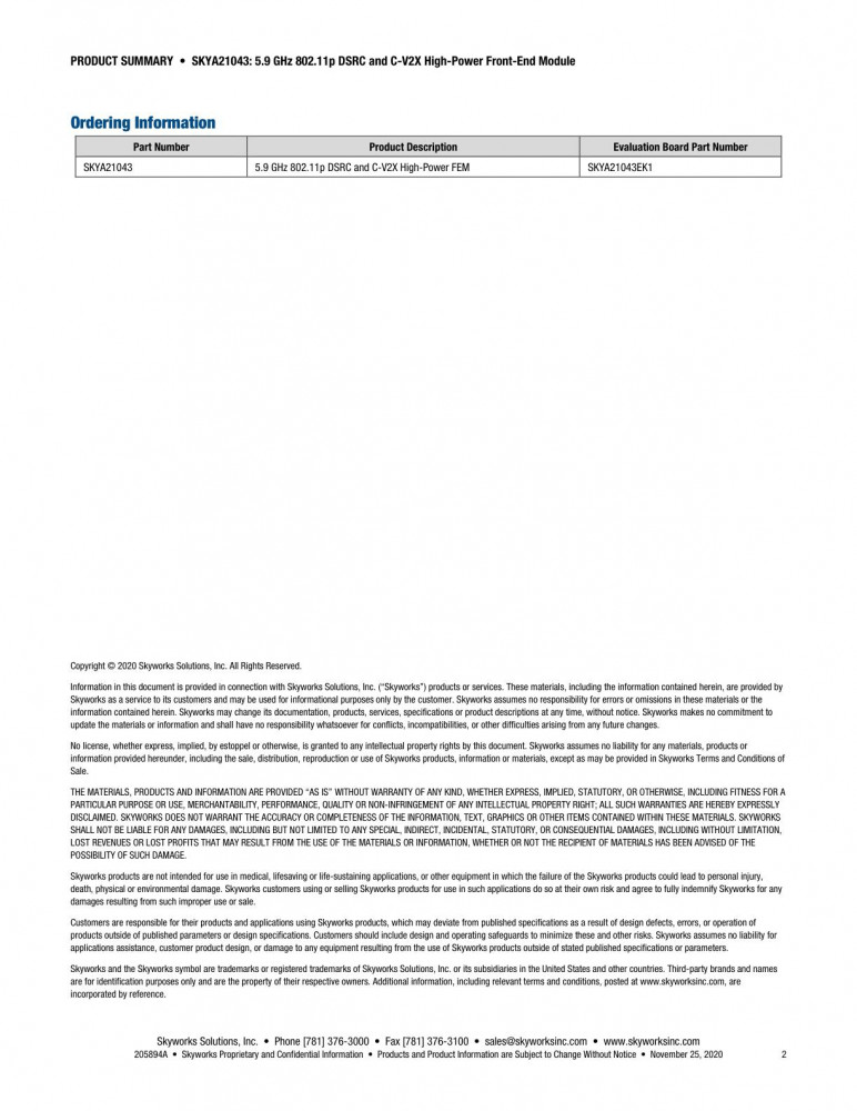 SKYA21043 technical document image 2