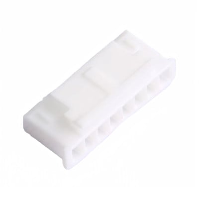 HanElectricity 8821H-05P Rectangular Connector Housing