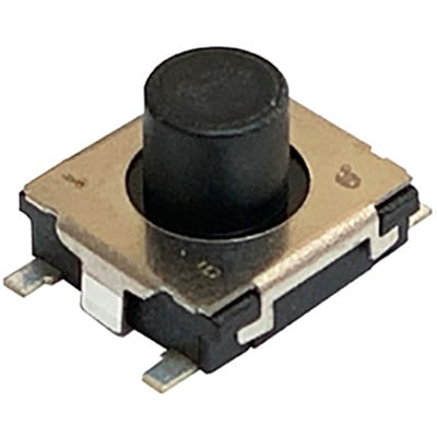 PANASONIC EVP0AFB65 Tactile Switch