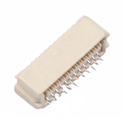 DLL SH-11AB Male Header Pins