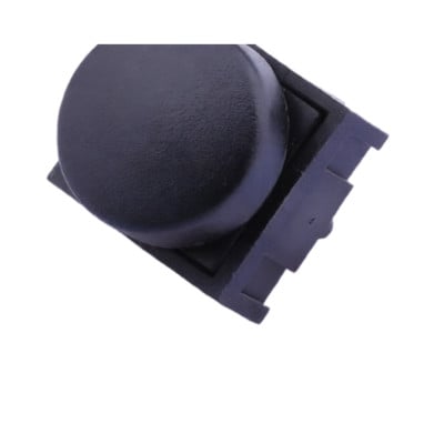 E-Switch 320.02E11BLK Tactile Switch