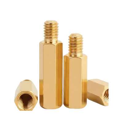 Shuntian M4X7+6 Board Spacers and Standoffs Chip