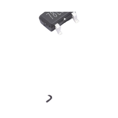 JSCJ CJ78M09E-TFN-ARG 9V Fixed Output Linear LDO Voltage Regulator