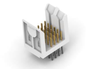 TE Connectivity 5536501-1 Specialized Connectors