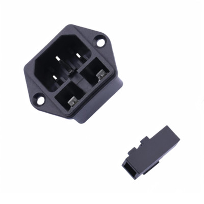 HCTL DB-8-6BS9 Plugs and Receptacles Chip