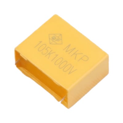 CHAMPION SMKP125K0160DXXD7B15150 Thin Film Capacitor