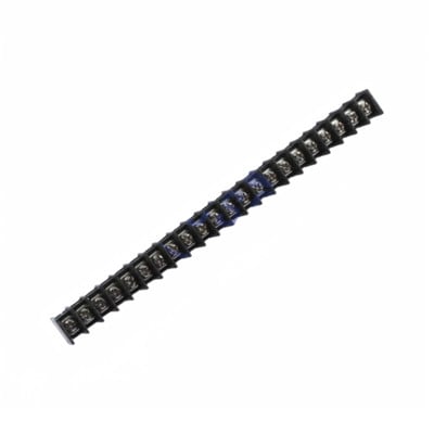 KANGNEX WJ25C-B-7.62-12P-13-00A Barrier Blocks Chip