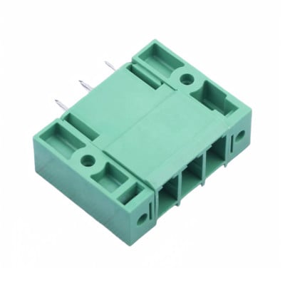 JILN JL5EDGVHM-76205G01 Header Plug Socket