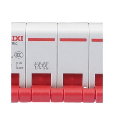Delixi Electric DZ47G 2P 32A Disconnect Switch Component