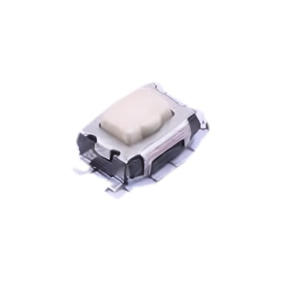 G-Switch GT-TA108B-H034-L1 Tactile Switch