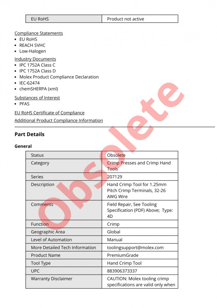 638190400 tooling document preview, page 2
