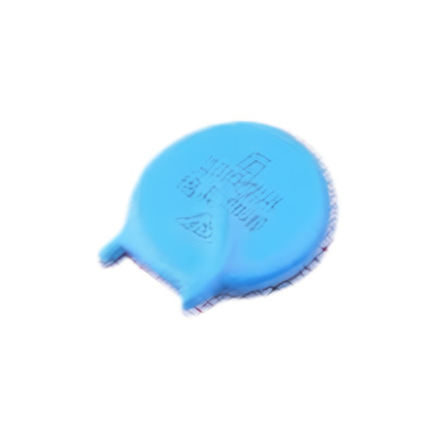 Brightking 152KD14 Metal Oxide Varistor (MOV)