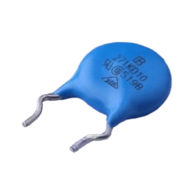 Brightking 241KD10-Z2 Metal Oxide Varistor (MOV)