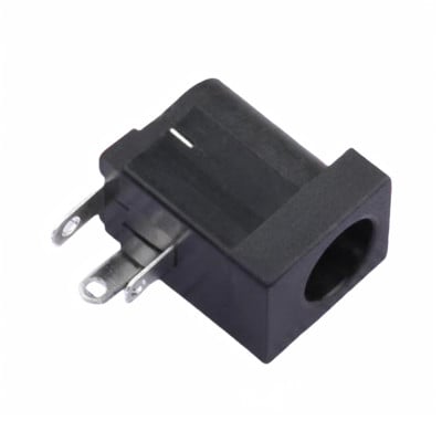 HOOYA DC-005QB-2.0-SU-Y Power Connector