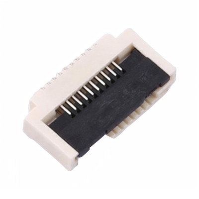 JUSHUO AFC79-S08FIA-00 FFC FPC Flat Flexible Connector Assembly