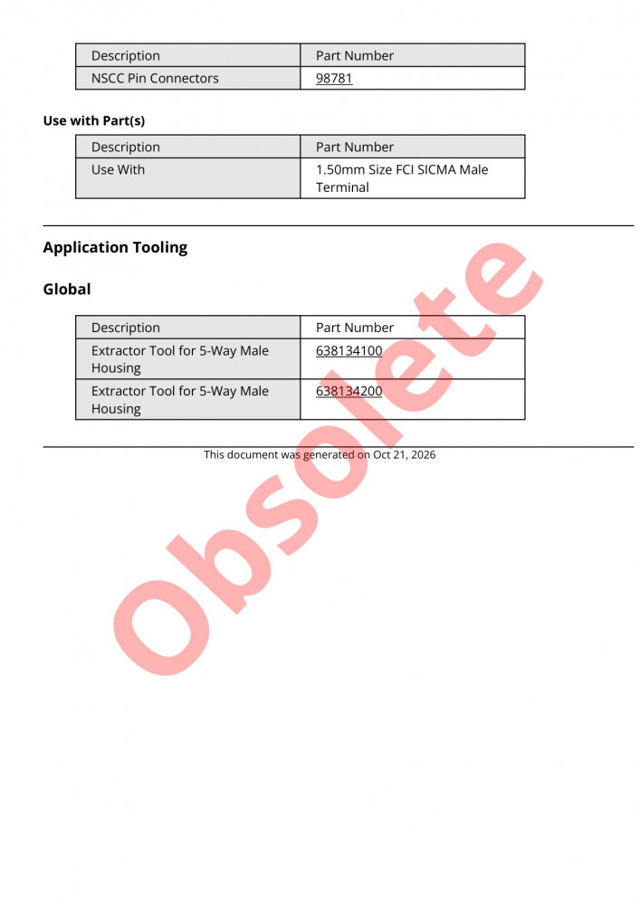 987811013 product document image, page 3