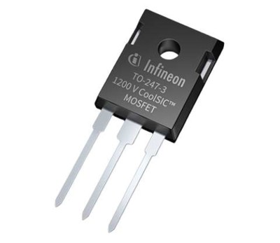 Infineon IDK09G65C5