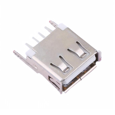 Korean Hroparts Elec U-A-28DD-Y-1 USB DVI HDMI Connector Assembly
