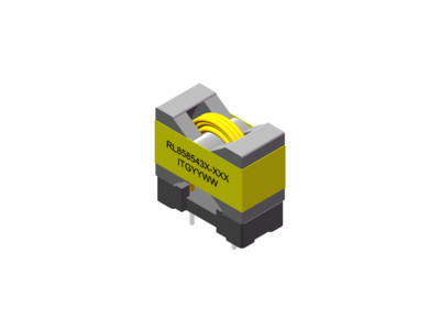 RL858583 Series